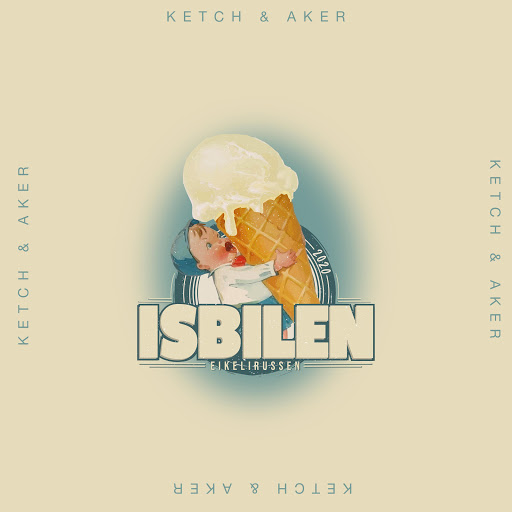 Isbilen 2020 (Eikelirussen) - YouTube Music