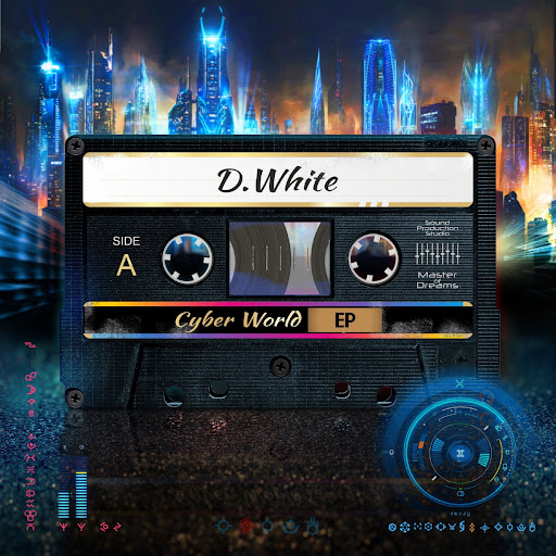 Cyber World (Vocoder Version) - YouTube Music