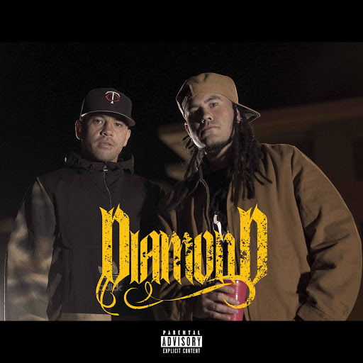 Diamond (feat. Stash) - YouTube Music