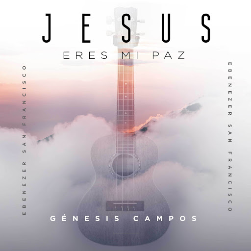 Jesús Eres Mi Paz - YouTube Music