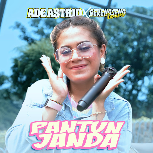 Pantun Janda - YouTube Music