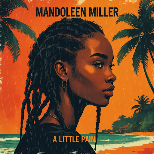 A Little Pain (2025 Mix) - YouTube Music