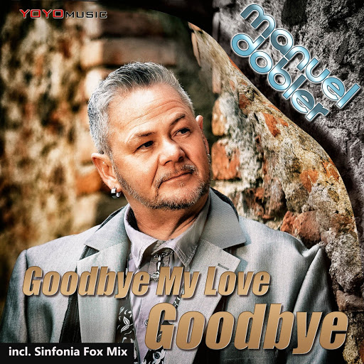 Goodbye My Love, Goodbye (Radio Version) - YouTube Music