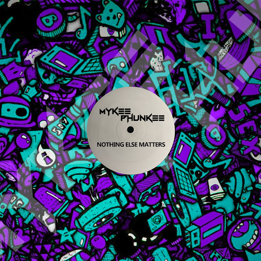 Nothing Else Matters (Billkei Remix) - YouTube Music