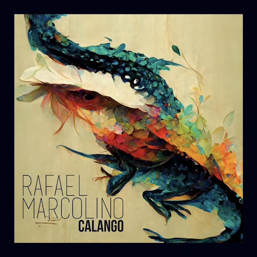 Calango - YouTube Music