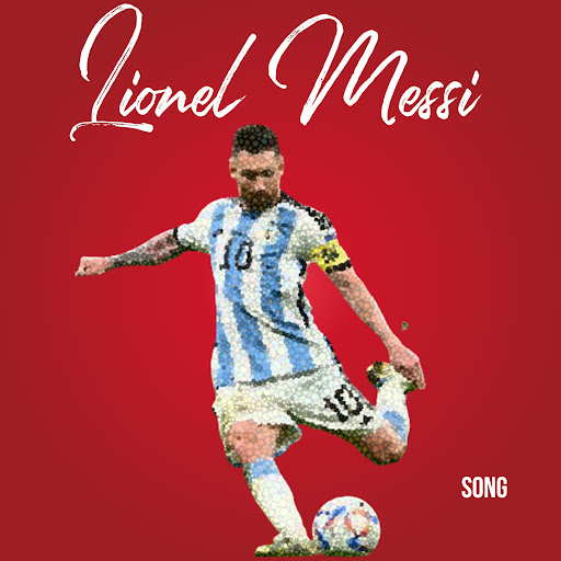 Lionel Messi Song - YouTube Music