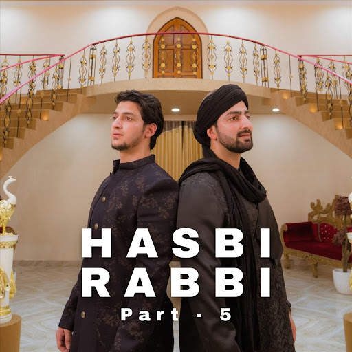 Hasbi Rabbi Jallallah, Pt. 5 - YouTube Music