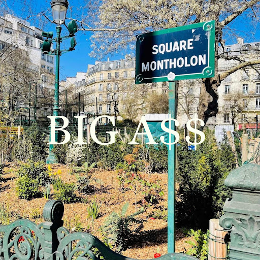 BIG A$$ - YouTube Music