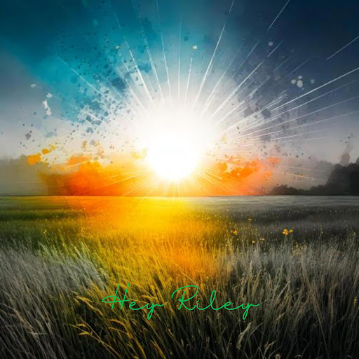 Hey Riley - YouTube Music