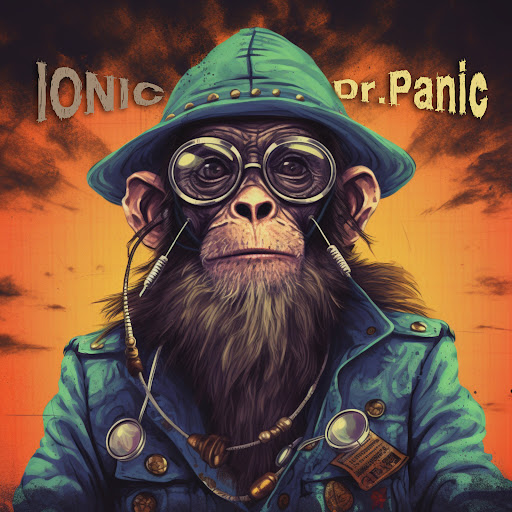 Dr Panic - YouTube Music