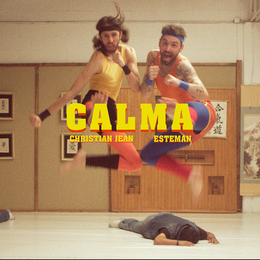 Calma - YouTube Music