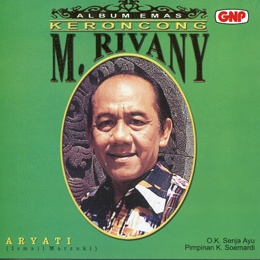 Lgm. Aryati - YouTube Music