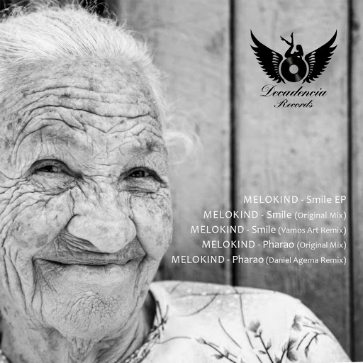 Smile (Original Mix) - YouTube Music