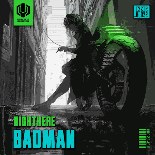 BADMAN - YouTube Music