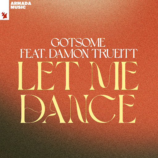 Let Me Dance - YouTube Music