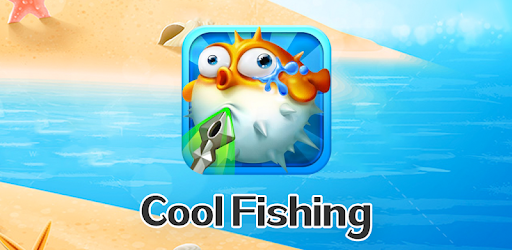 Cool Fishing Android App