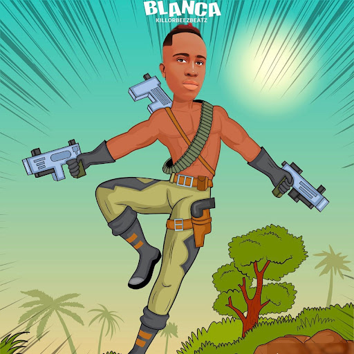 Blanca - YouTube Music