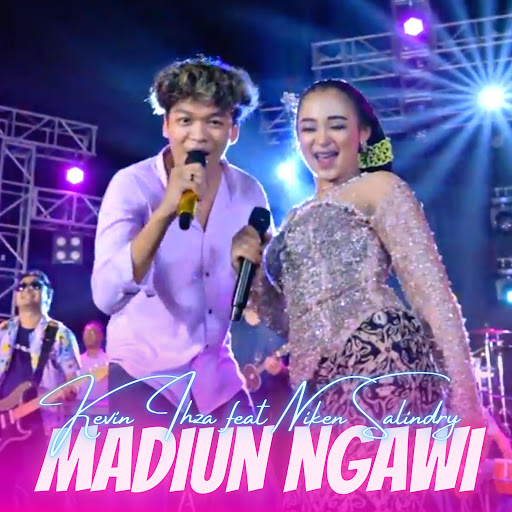 Madiun Ngawi - YouTube Music