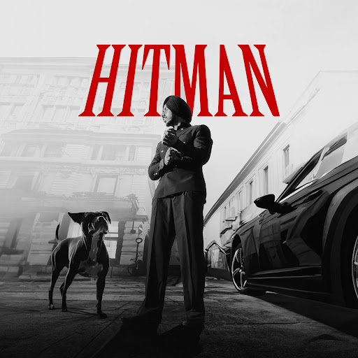HITMAN - YouTube Music