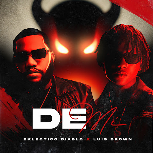 DE MI - YouTube Music