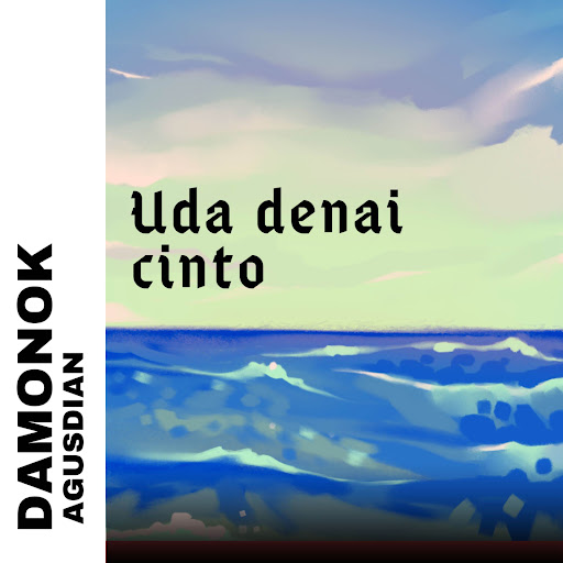 DJ UDA DENAI CINTO - YouTube Music
