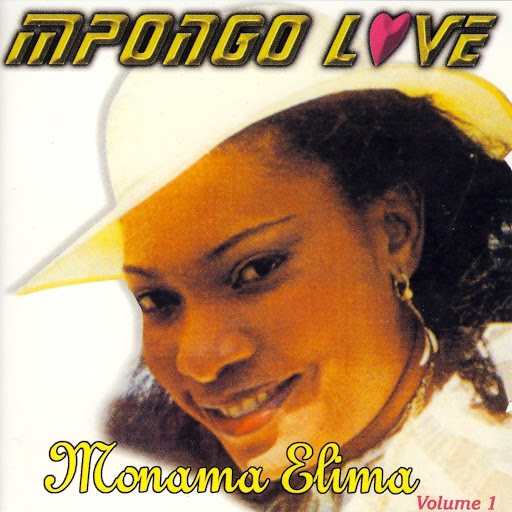 Monama Elima - YouTube Music