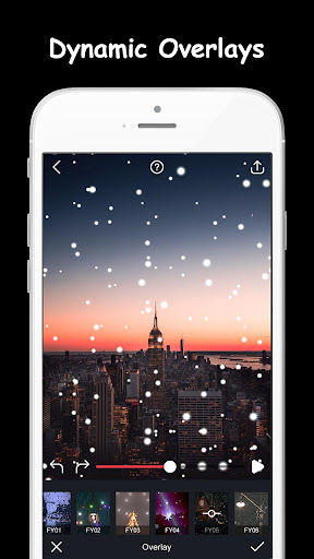 Movepic - Photo motion & Photo Animator APK Download for Android