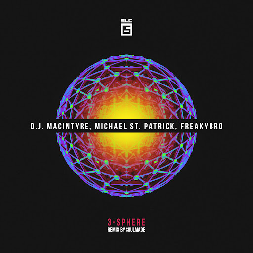 3-Sphere (D.J. MacIntyre's Cosmological Mix) - YouTube Music