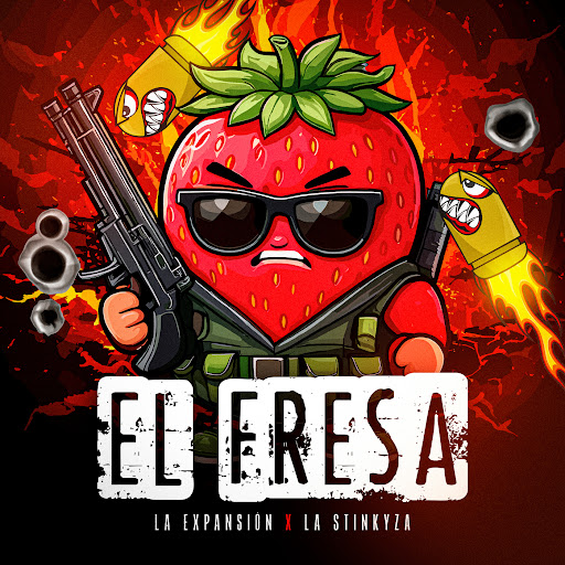 El Fresa - YouTube Music