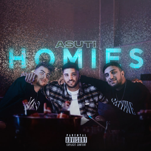 Homies - YouTube Music
