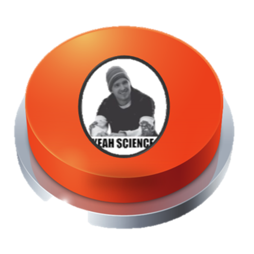About: button yeah science ( jesse pinkman ) (Google Play version ...