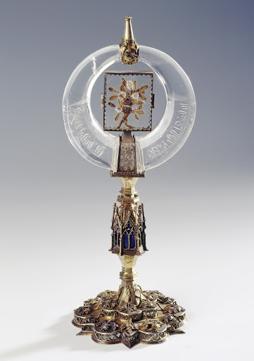 Ostensorium — Google Arts & Culture