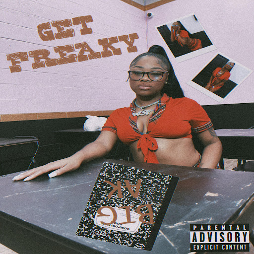 GET FREAKY - YouTube Music