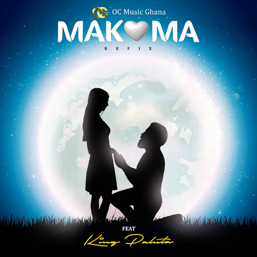 MAKOMA (refix) - YouTube Music