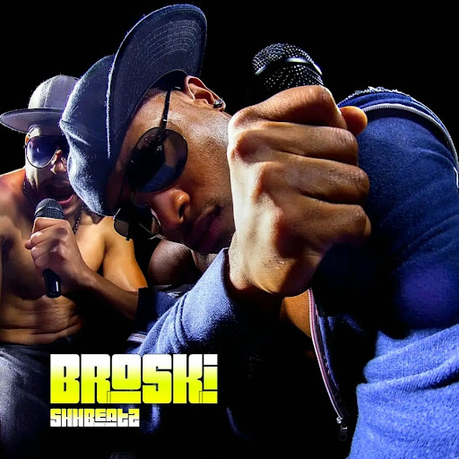 BROSKI - YouTube Music