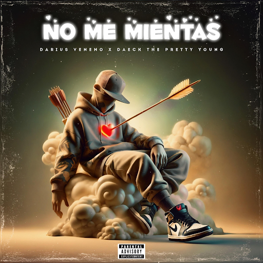 No Me Mientas - YouTube Music