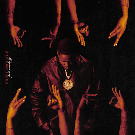 Sign Language - YouTube Music