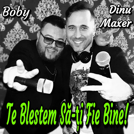 Te Blestem Sa-Ti Fie Bine! (feat. Boby) - YouTube Music