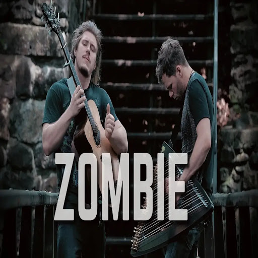 Zombie Cranberries Youtube Music