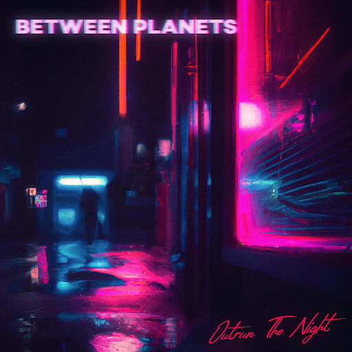 Outrun The Night (Remastered) - YouTube Music