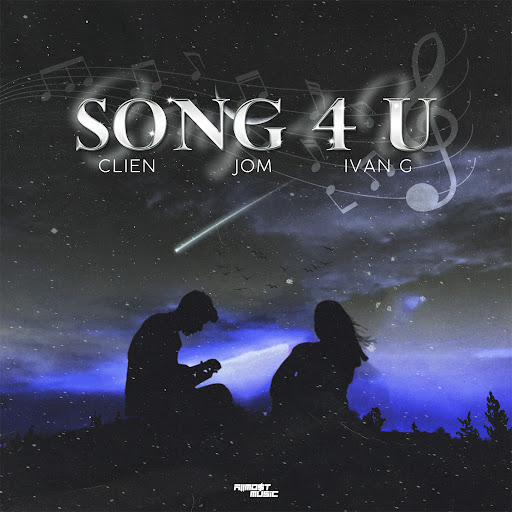 SONG 4 U (feat. ivan G.) - YouTube Music