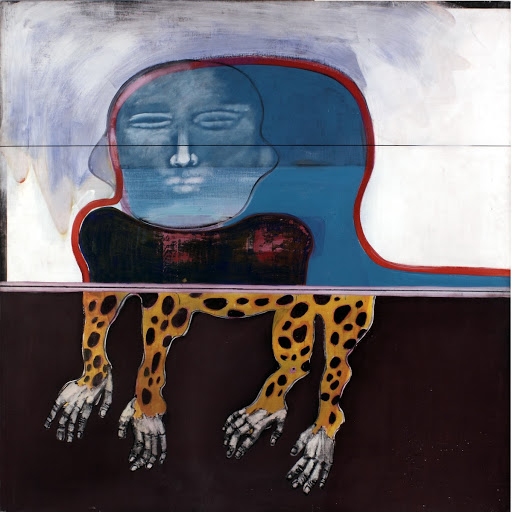 Rómulo Macció — Google Arts & Culture