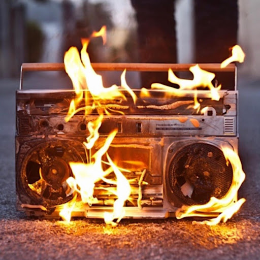 Perfect Fire - YouTube Music