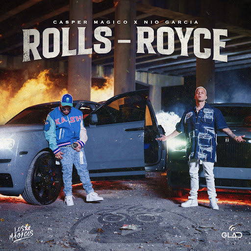 Rolls-Royce - YouTube Music