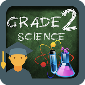 Grade 2 Science Quizzes – App Education for Android | Free Download