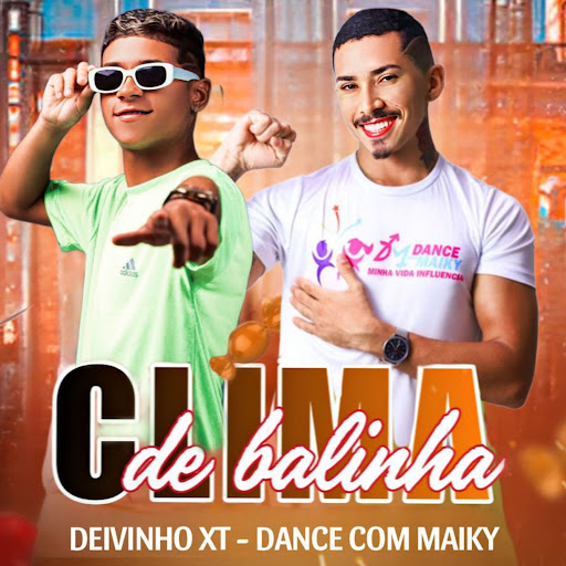 Clima da Balinha - YouTube Music