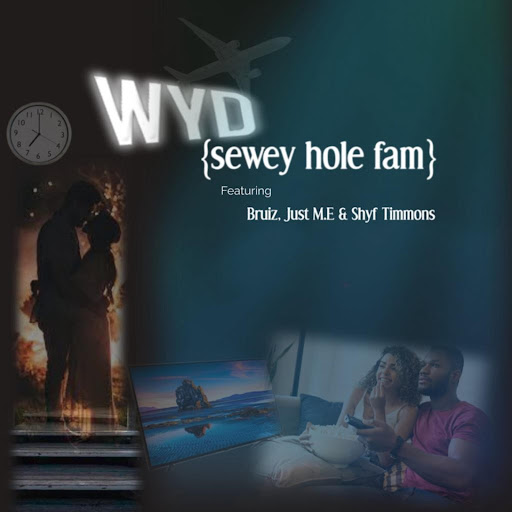WYD - YouTube Music