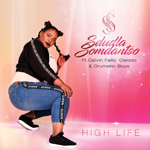 High Life (feat. Calvin Fallo) (Amapiano Mix Radio Edit) - YouTube Music
