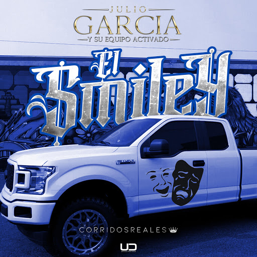 El Smiley - YouTube Music