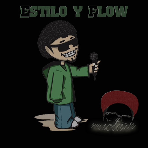 Estilo y Flow - YouTube Music